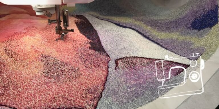 Tutorials - Thread Sketching in Action